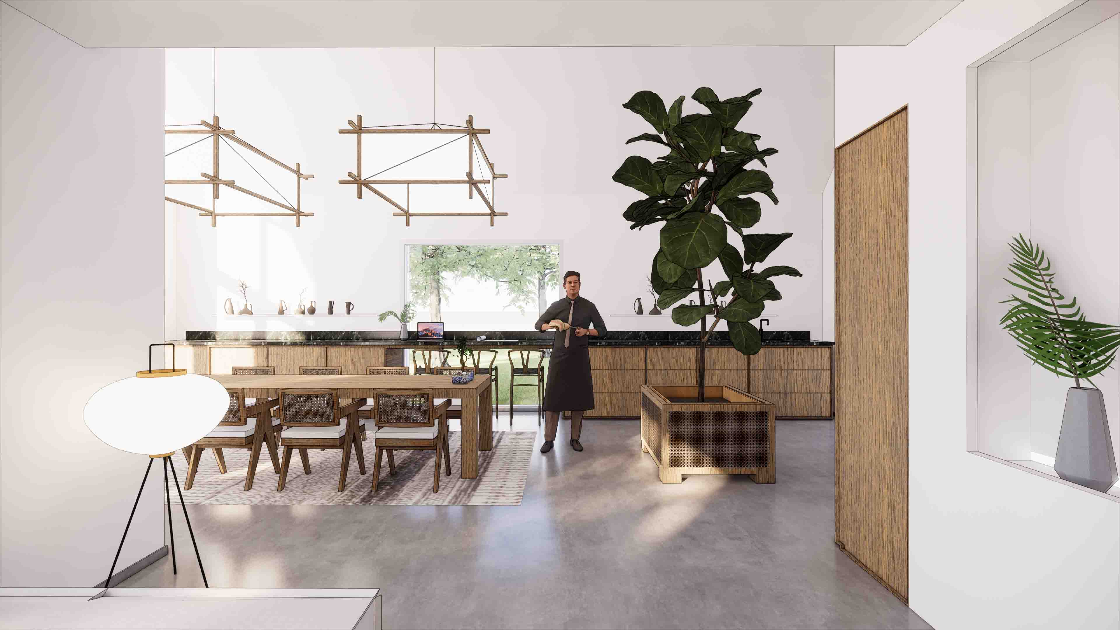 Home - IX Architects